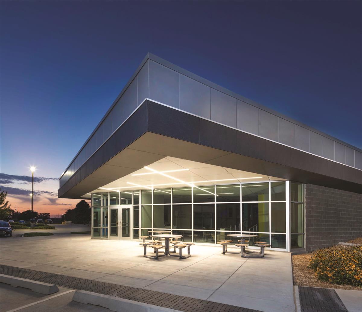 CCC Center for Health & Technical Sciences