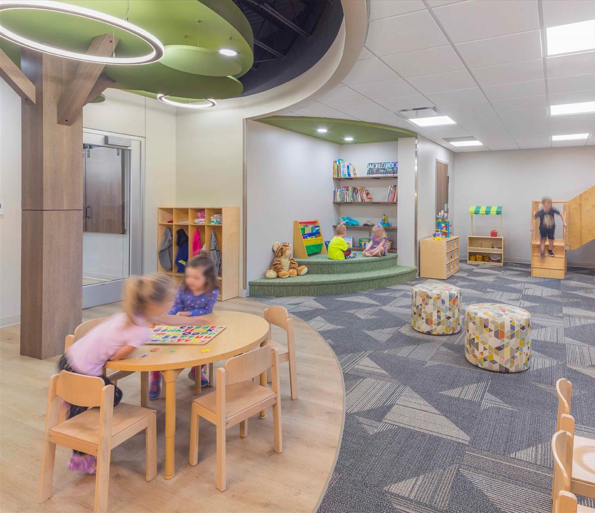 MPCC Child Development Center | Wilkins ADP