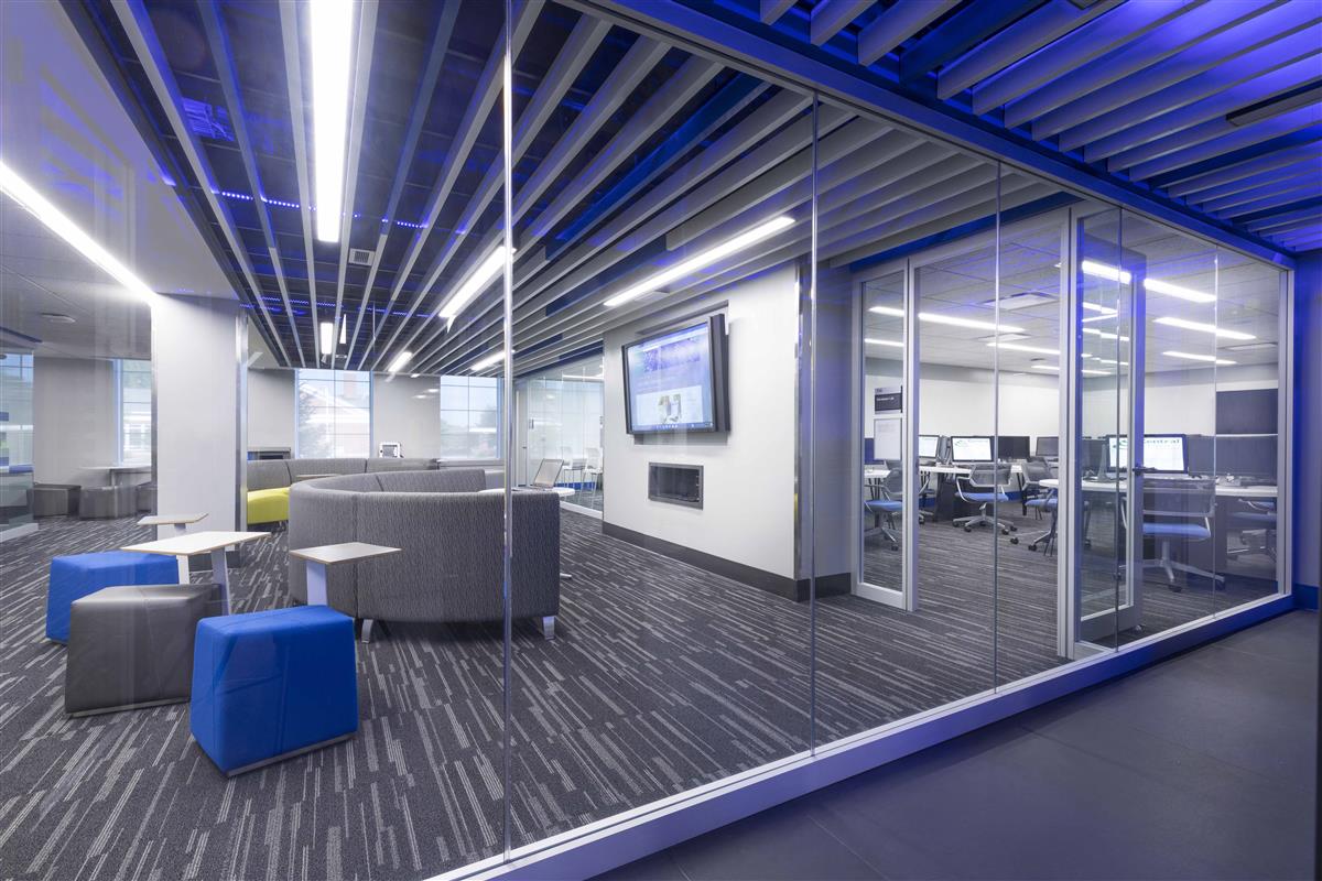 CCC IT&S Renovation