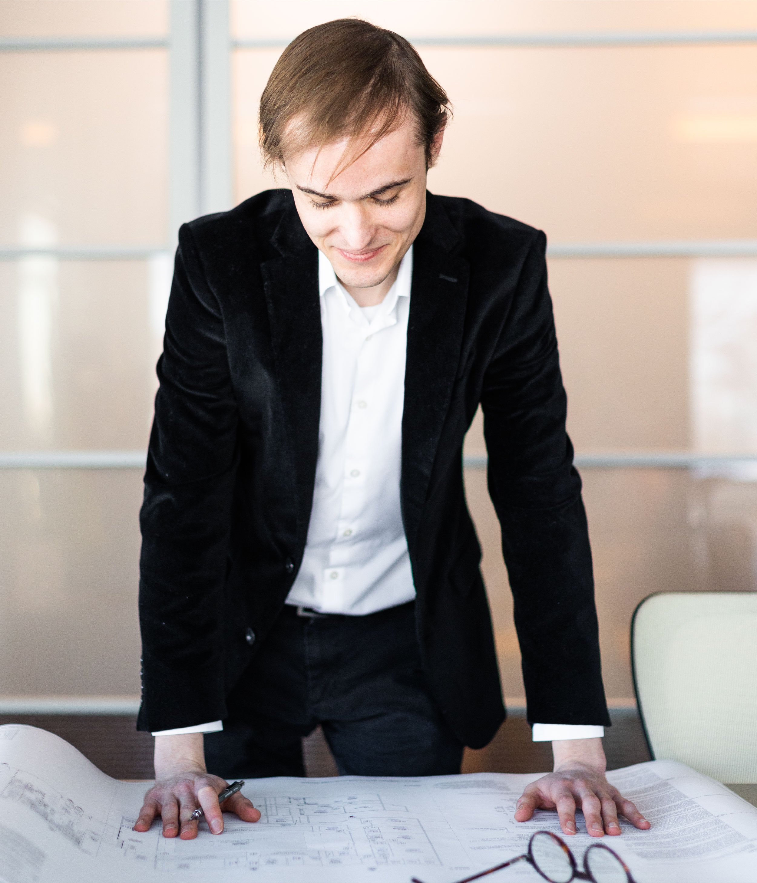 Joseph Synek | Wilkins ADP