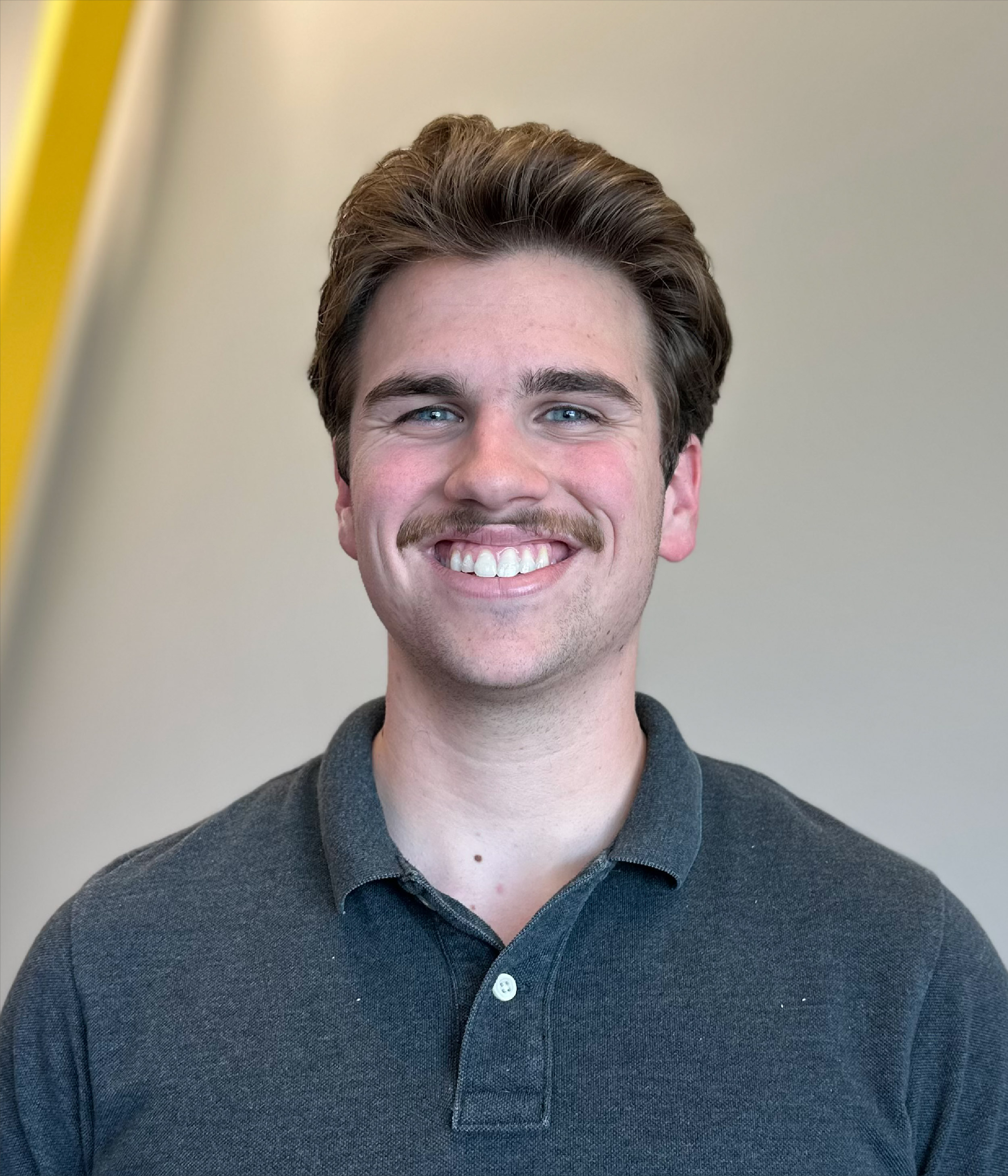 Blake Harvey | Wilkins ADP