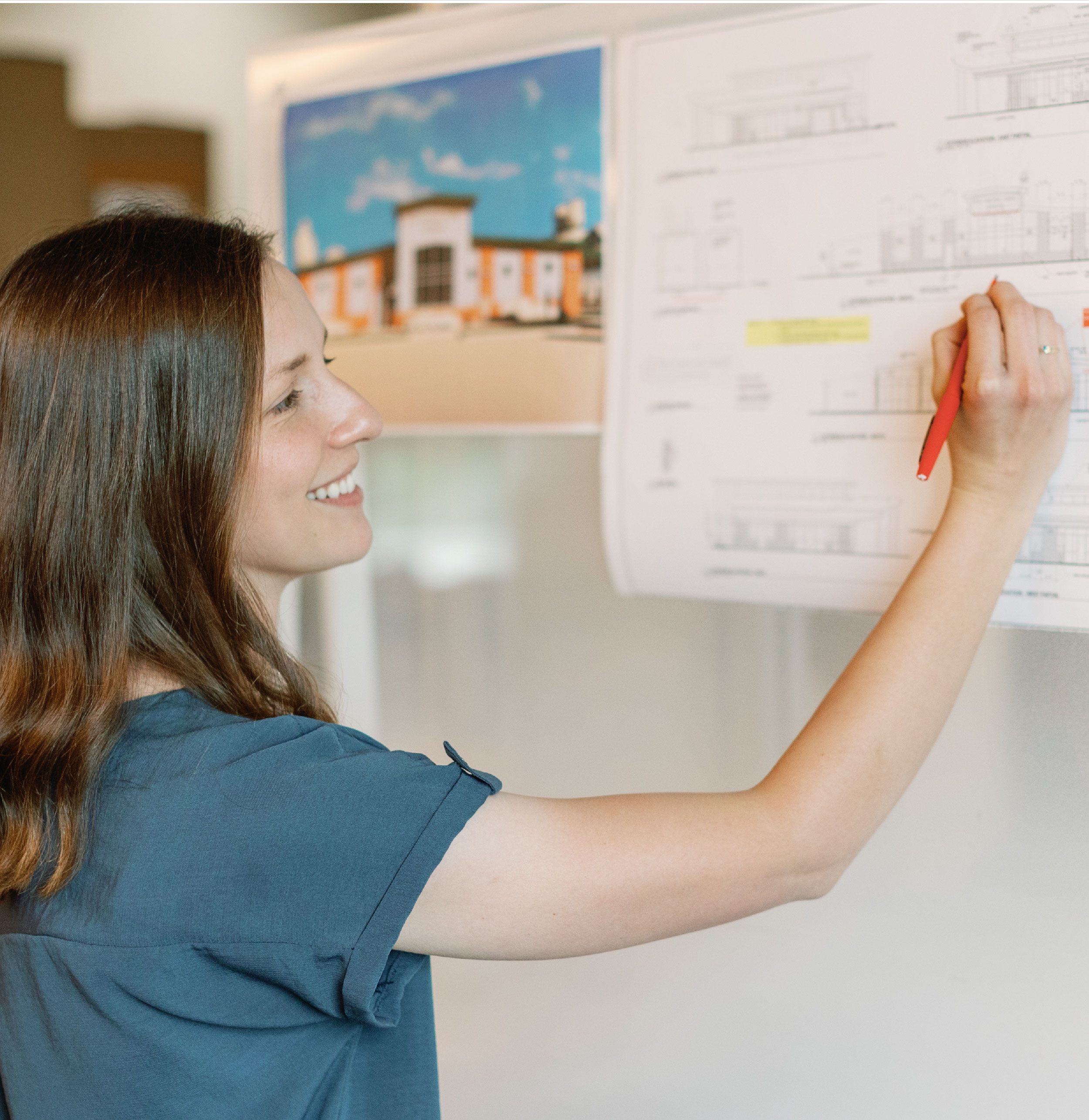 Caitlin Snyder | Wilkins ADP