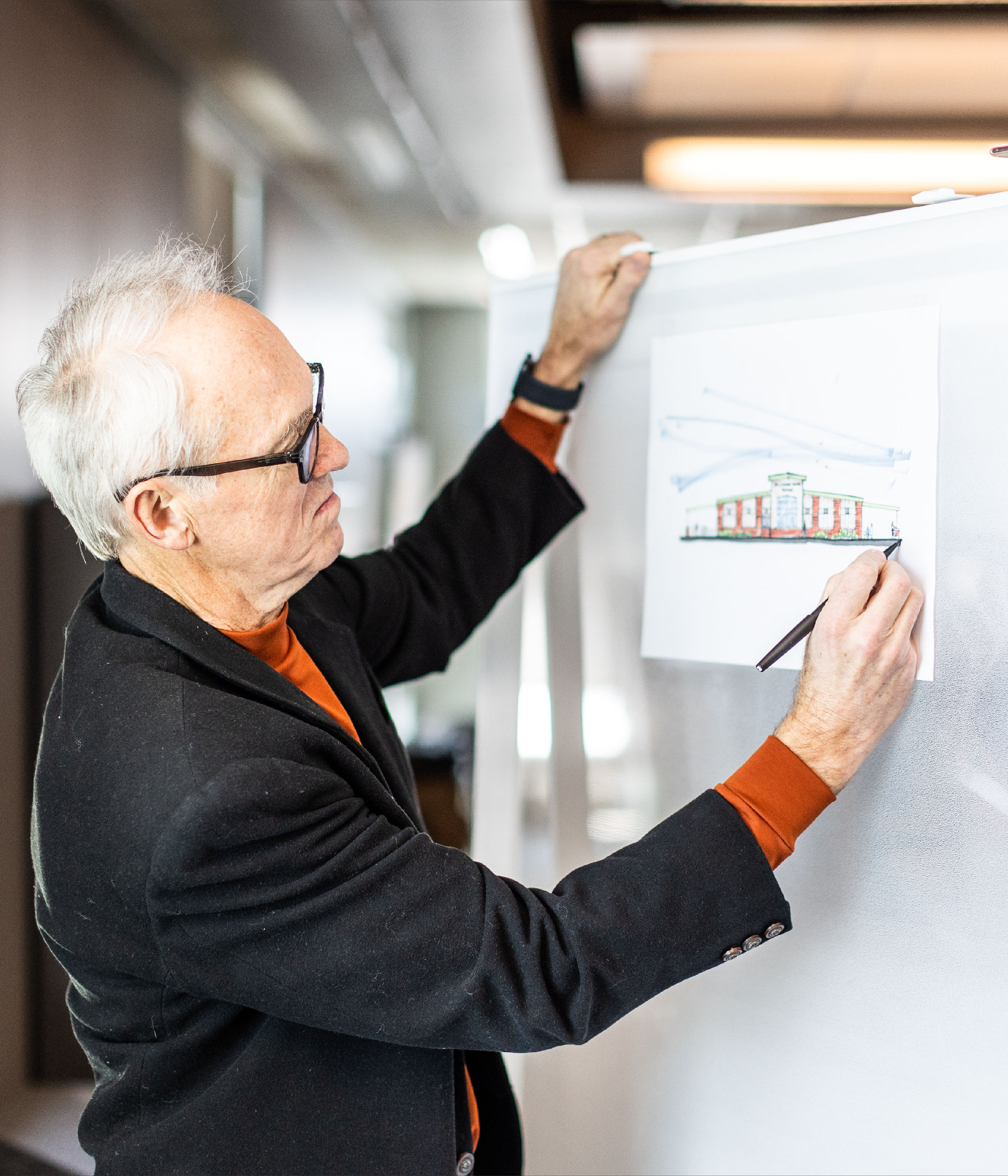 John Lillyman | Wilkins ADP