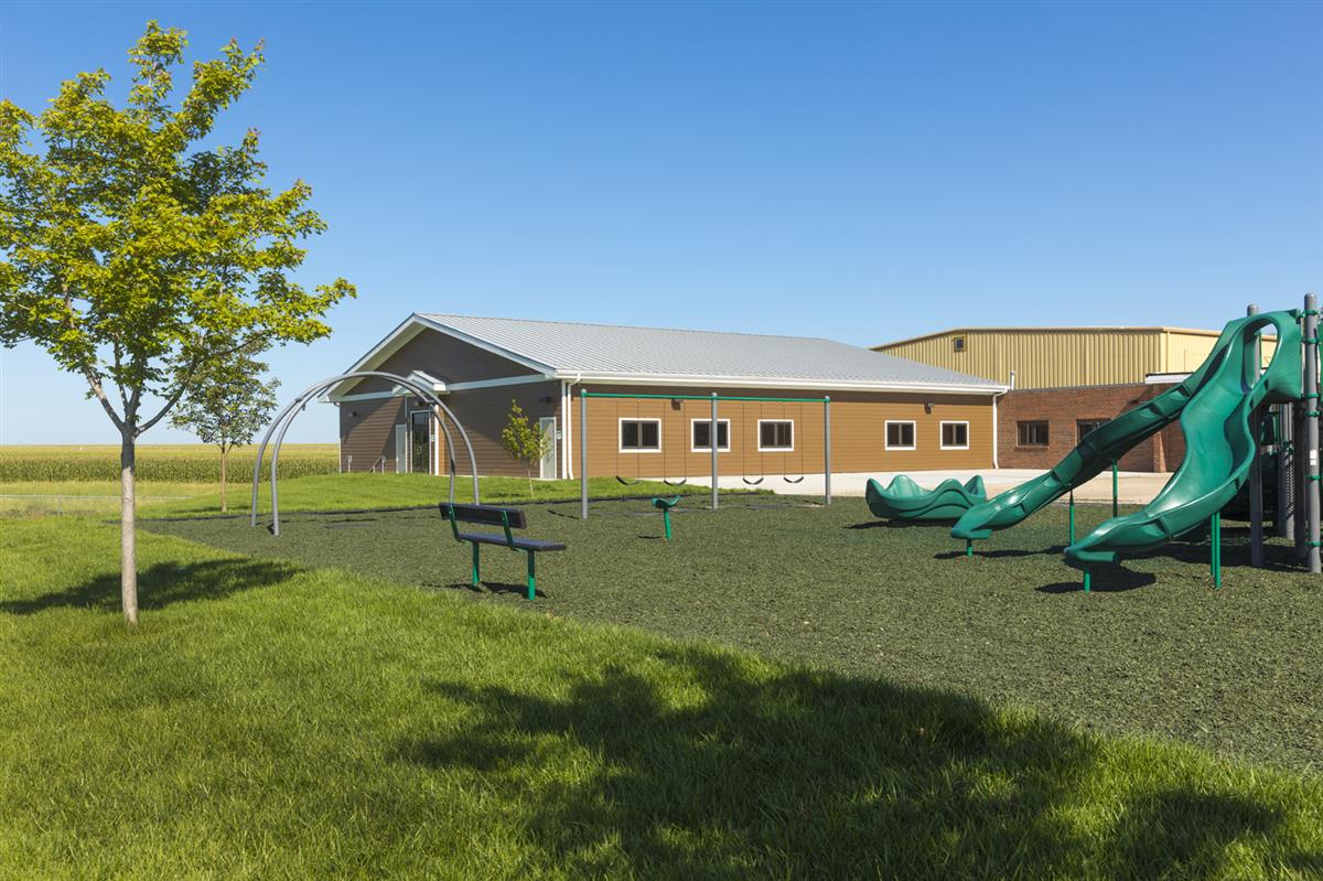 Loomis Elmentary School | Wilkins ADP | K-12...