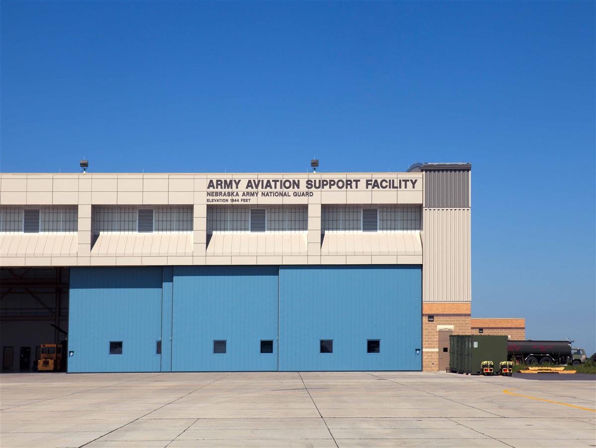 Nebraska Army National Guard | Wilkins ADP